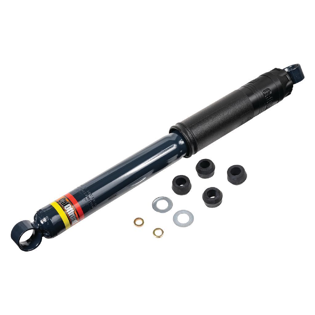 Toyota Hilux N70 Rear Shock 0-2 Inch Lift – 4X4 Superstore