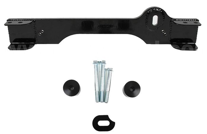 Holden Colorado Diff Drop Kit – 4X4 Superstore