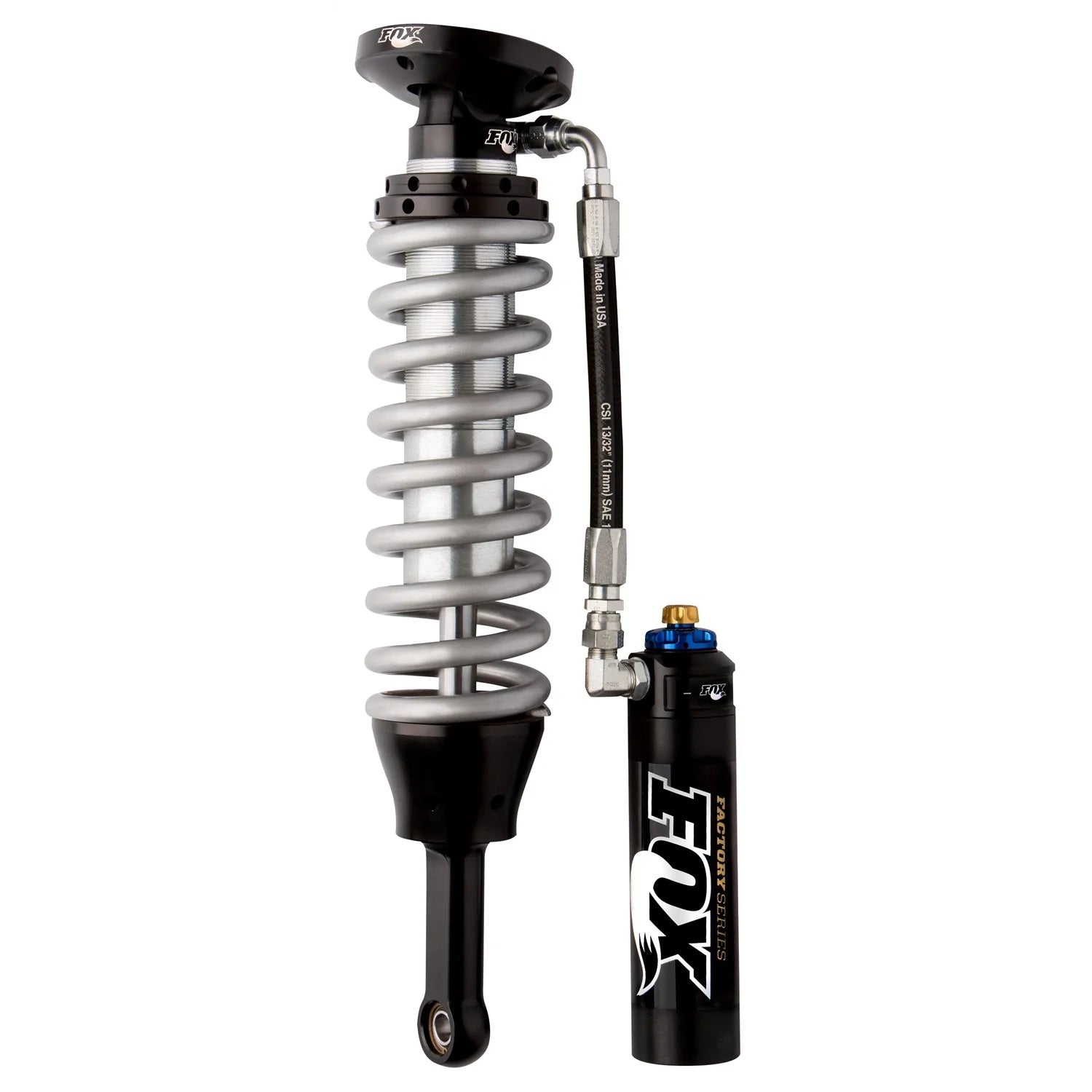 Ram 1500 Front Coilover Reservoir Race Series 2.5 0-2 Inch Sock Pair ...