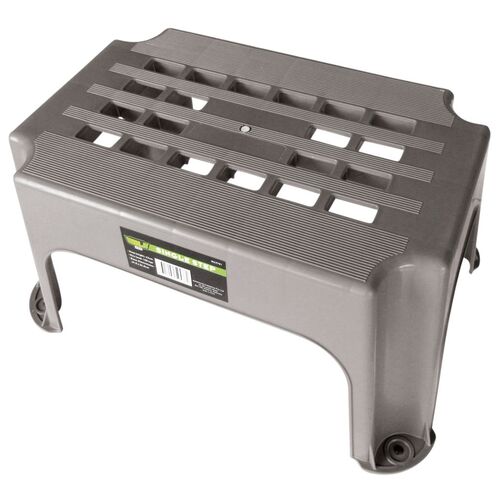 Single Caravan Step – 4X4 Superstore