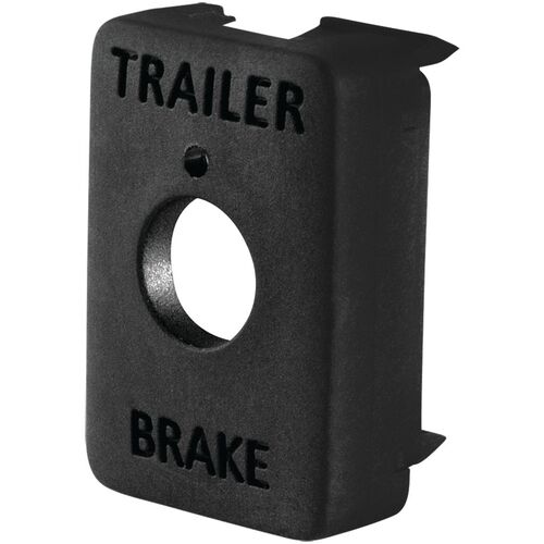 Tow-Pro Elite Switch Insert - Toyota Hilux/ Mitsubishi Triton – 4X4 ...