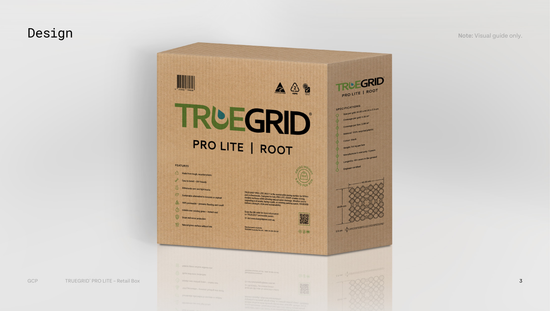 TRUEGRID Drive on Surface – 4X4 Superstore