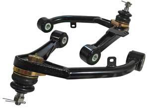 Holden Colorado Upper Control Arm Kit Adjustable – 4X4 Superstore