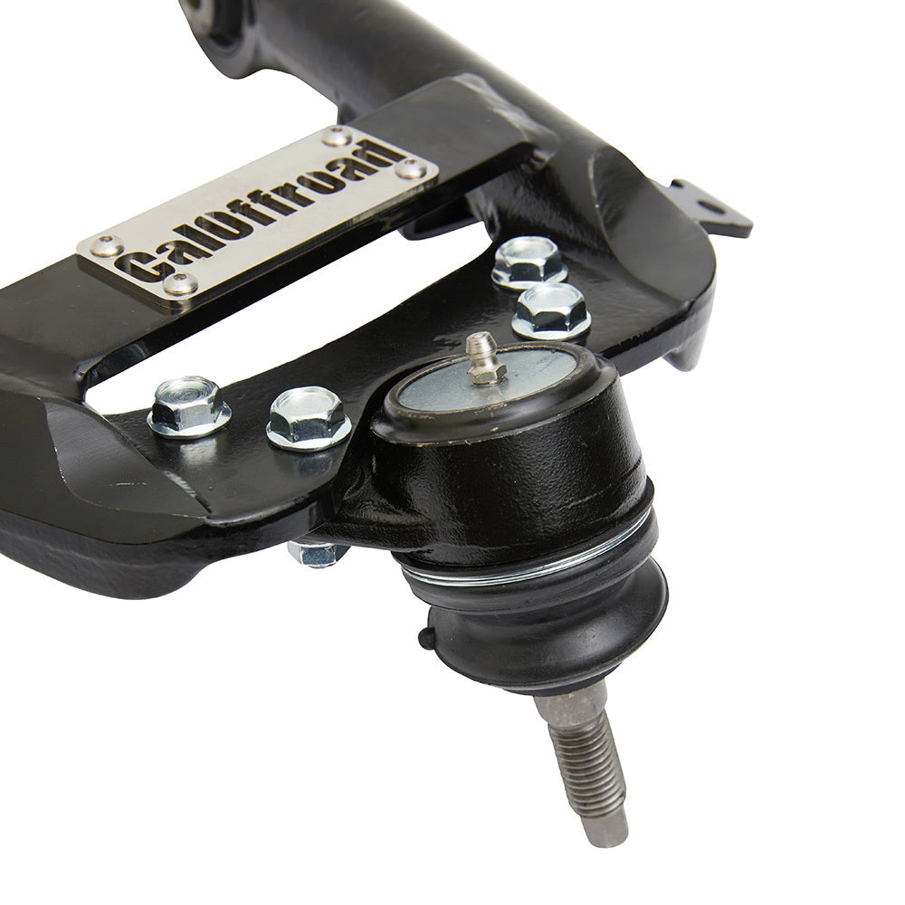 Holden Colorado Upper Control Arm Kit – 4X4 Superstore